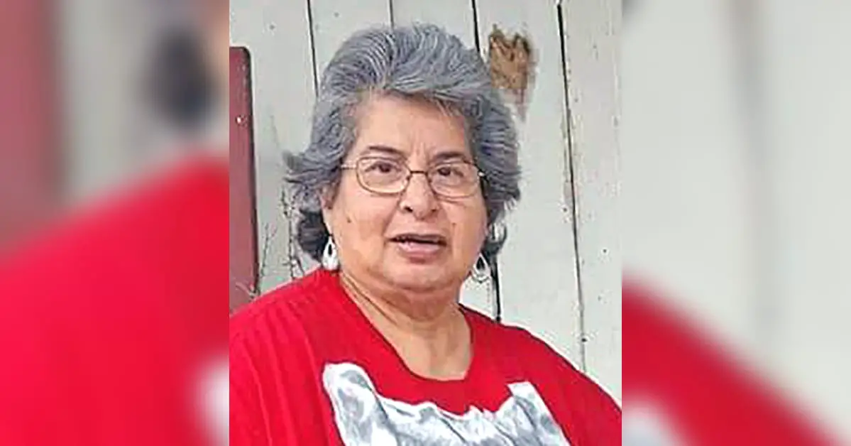 Norma Mojica - Uvalde Leader News