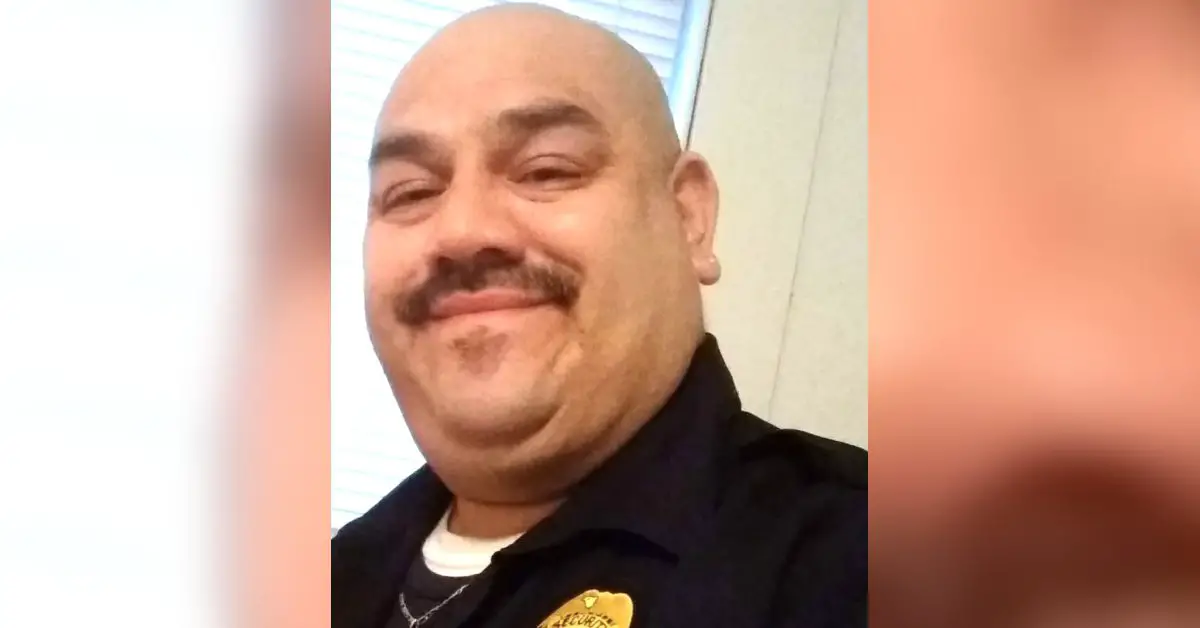 Jesus Rizo - Uvalde Leader News