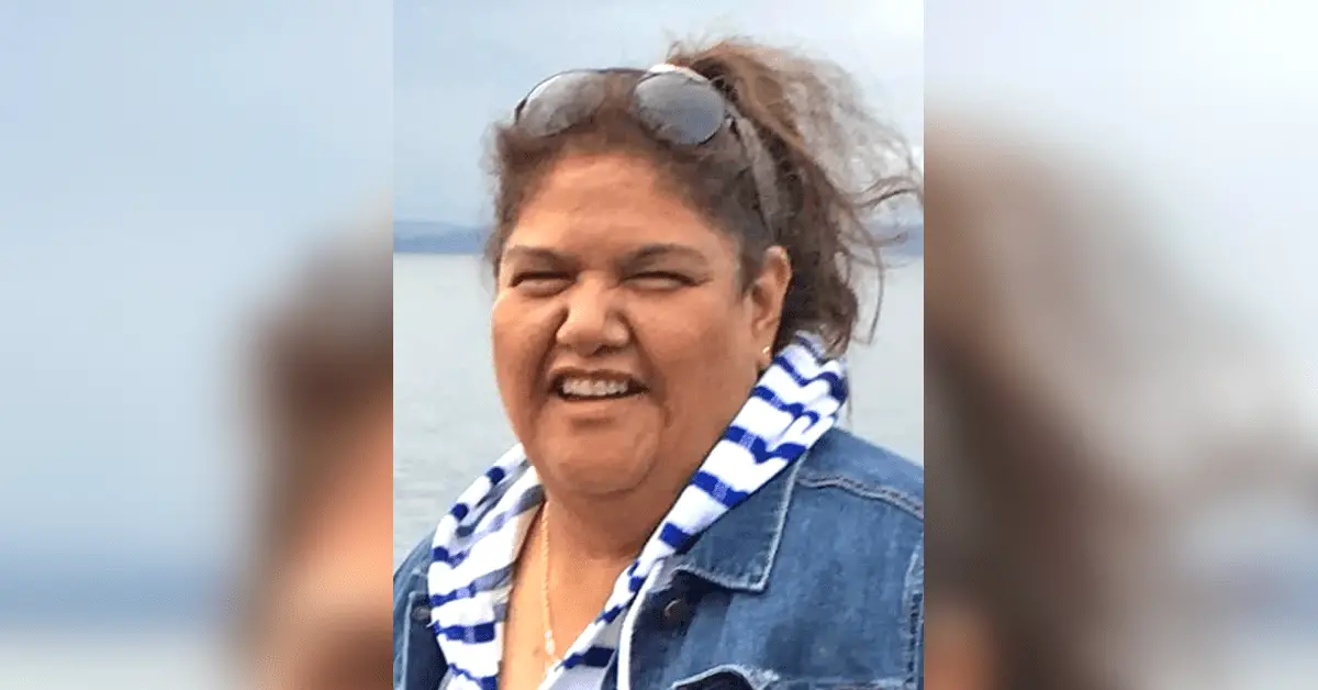 Senaida Garza - Uvalde Leader News