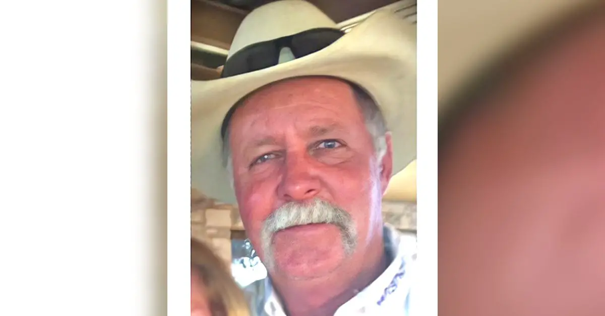 Russell C. Everett - Uvalde Leader News