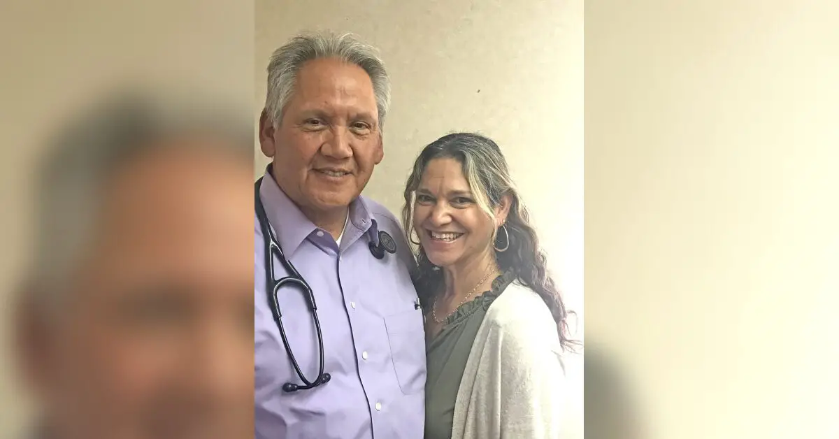 Utopia welcomes new doctor, clinic expands hours - Uvalde Leader News