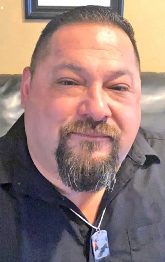 Cazares announces write-in candidacy - Uvalde Leader News