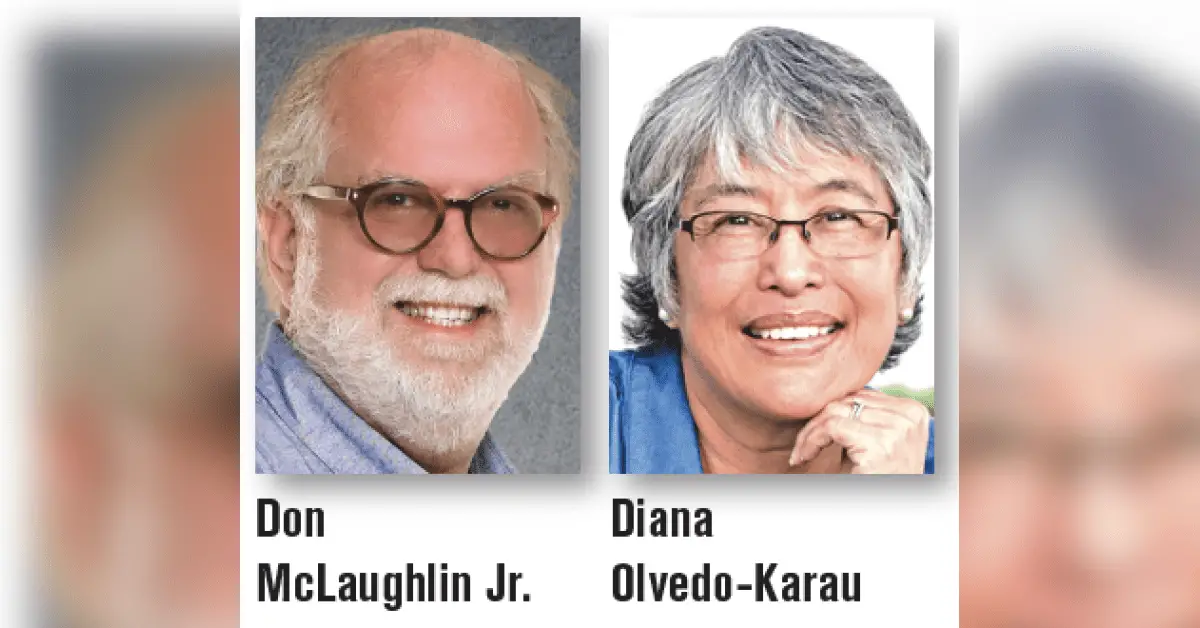 Mayor, resident square off over police, speaking time - Uvalde Leader News