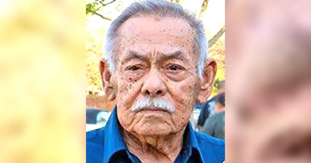 Gilberto Gallegos - Uvalde Leader News