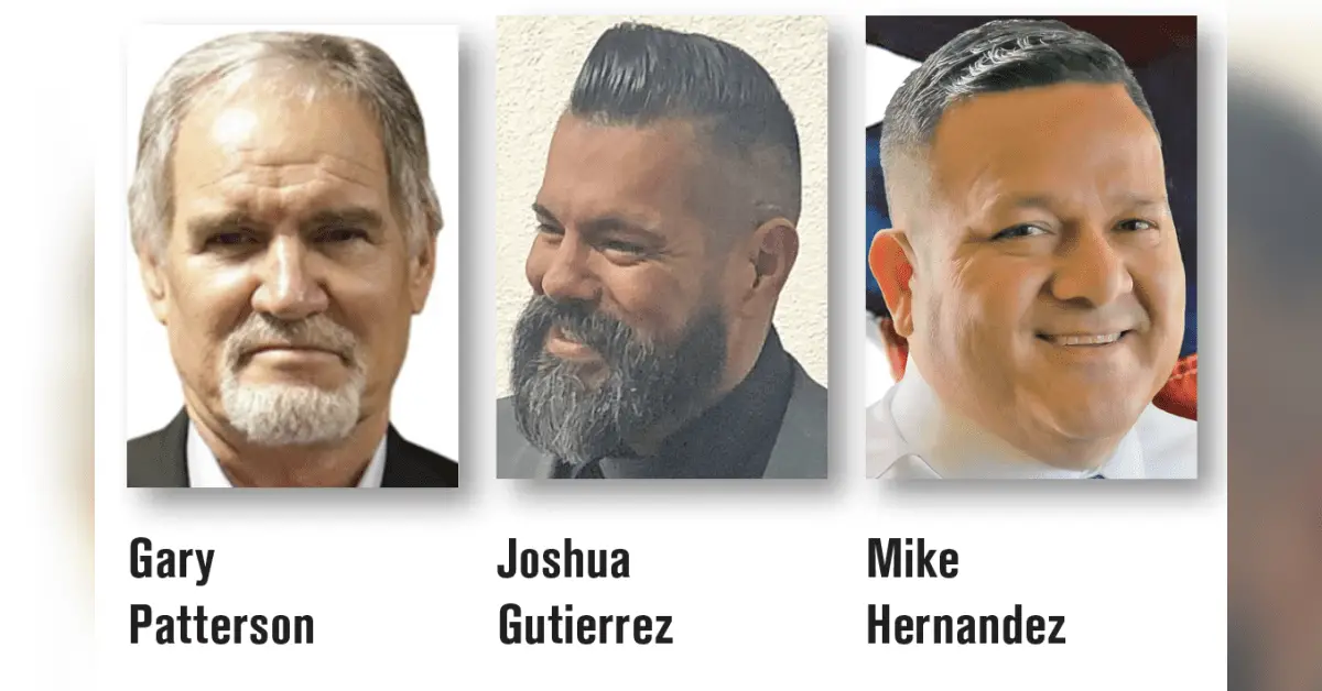 UCISD: No update on Flores threat repercussions - Uvalde Leader News