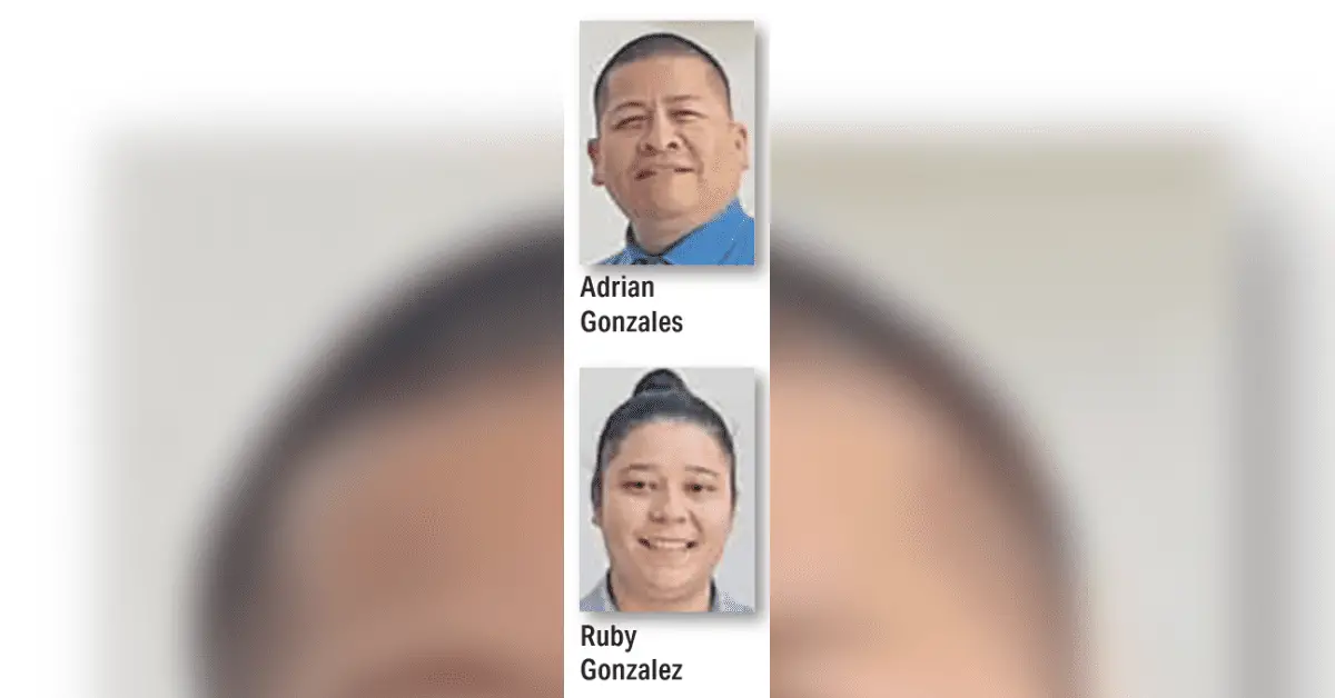 Two more UCISD PD officers leave - Uvalde Leader News
