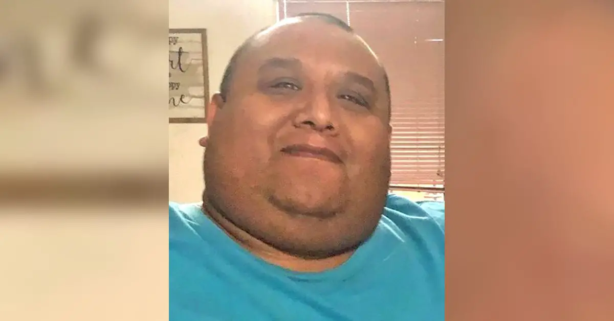 Steven Q. Quiroz - Uvalde Leader News