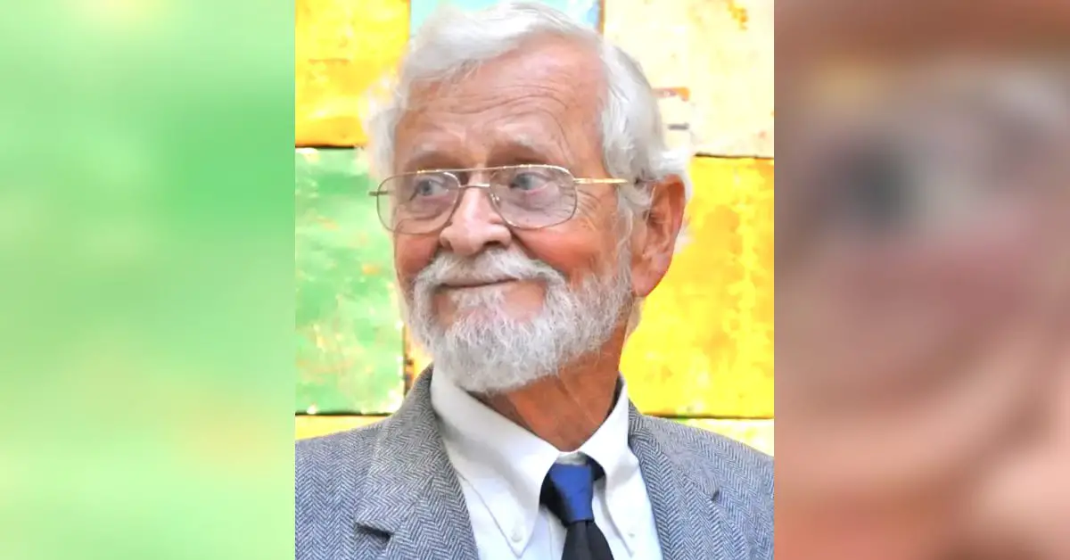 Joseph M. Carmichael - Uvalde Leader News