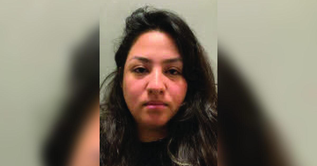UCISD police officer arrested overnight - Uvalde Leader News