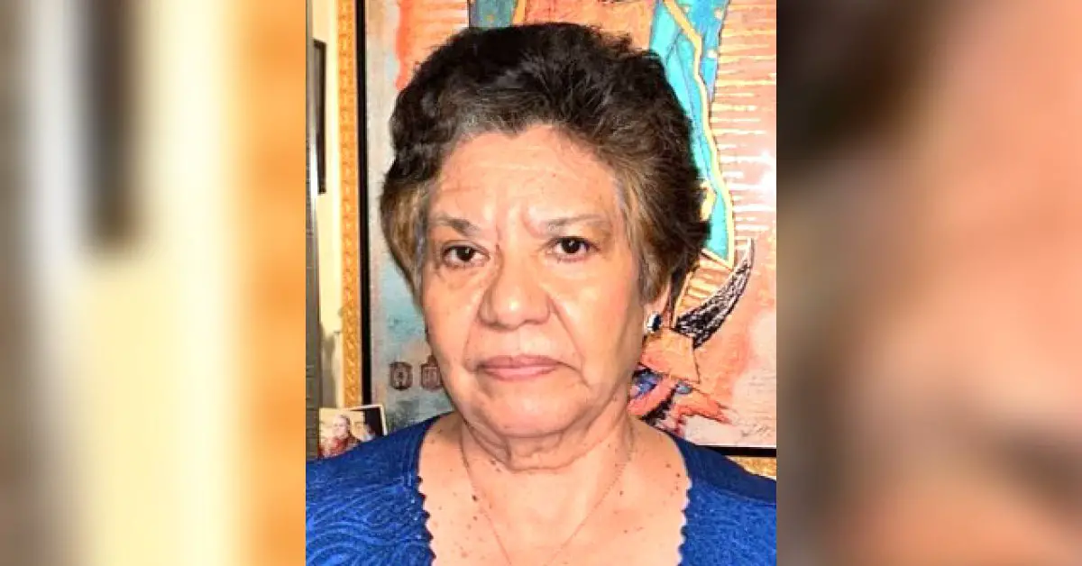 Maria D. Castañon - Uvalde Leader News