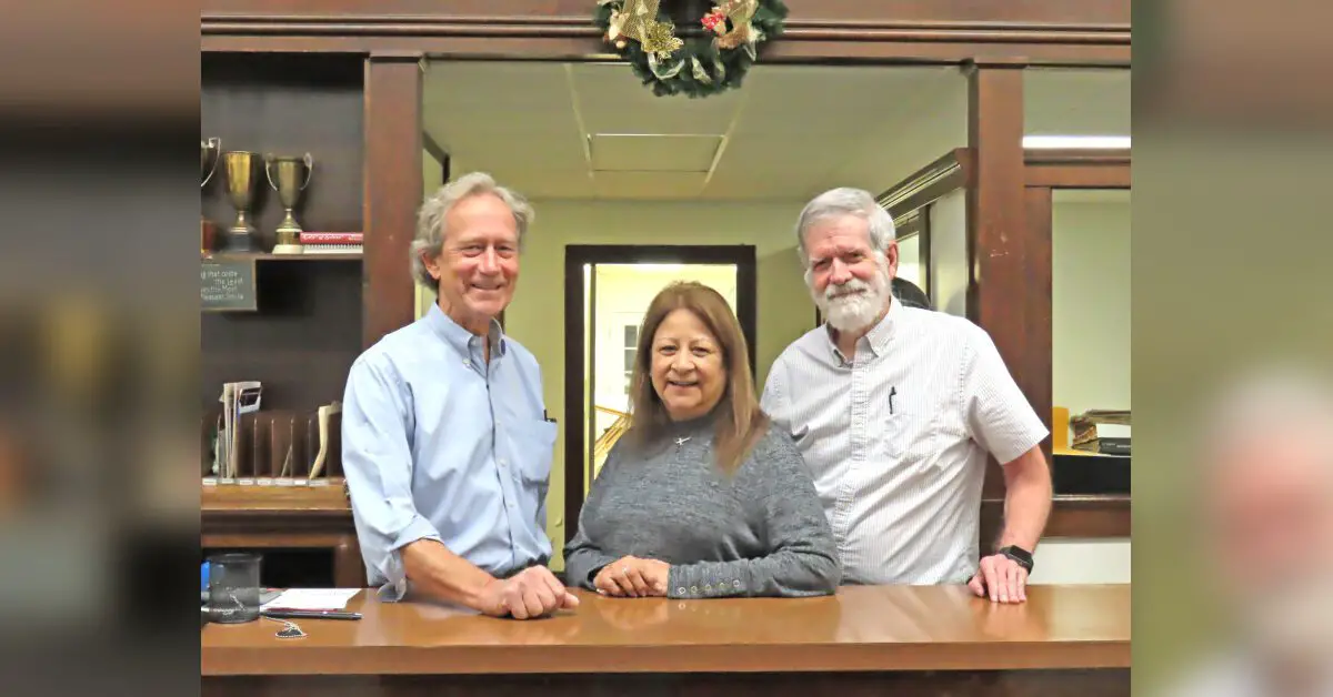Leader-News employees reflect on longevity - Uvalde Leader News