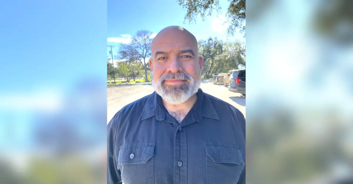 Knippa School selects security director - Uvalde Leader News