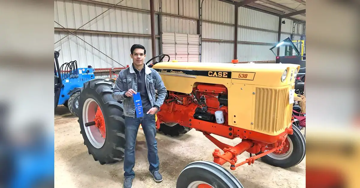 Utopia High School celebrating Homecoming 2024 - Uvalde Leader News