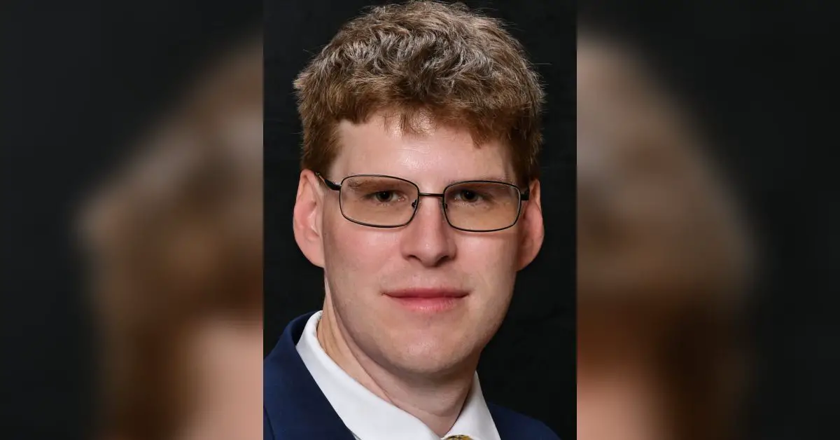 Wolbert seeking county attorney post - Uvalde Leader News