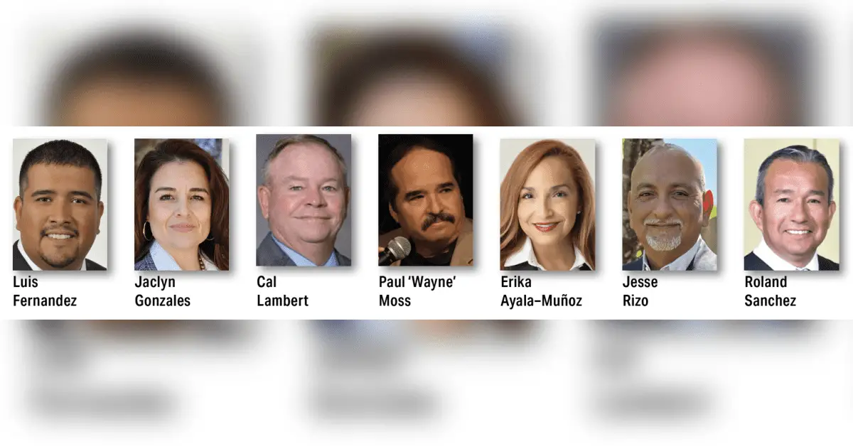 UCISD trustee election results will be online - Uvalde Leader News