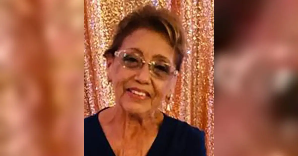 Maria M. Ovalle - Uvalde Leader News
