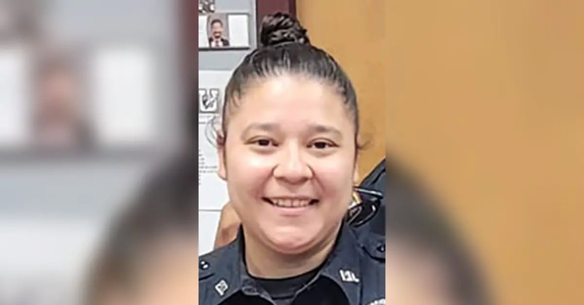 UPD hires former school officer Ruby Gonzalez - Uvalde Leader News
