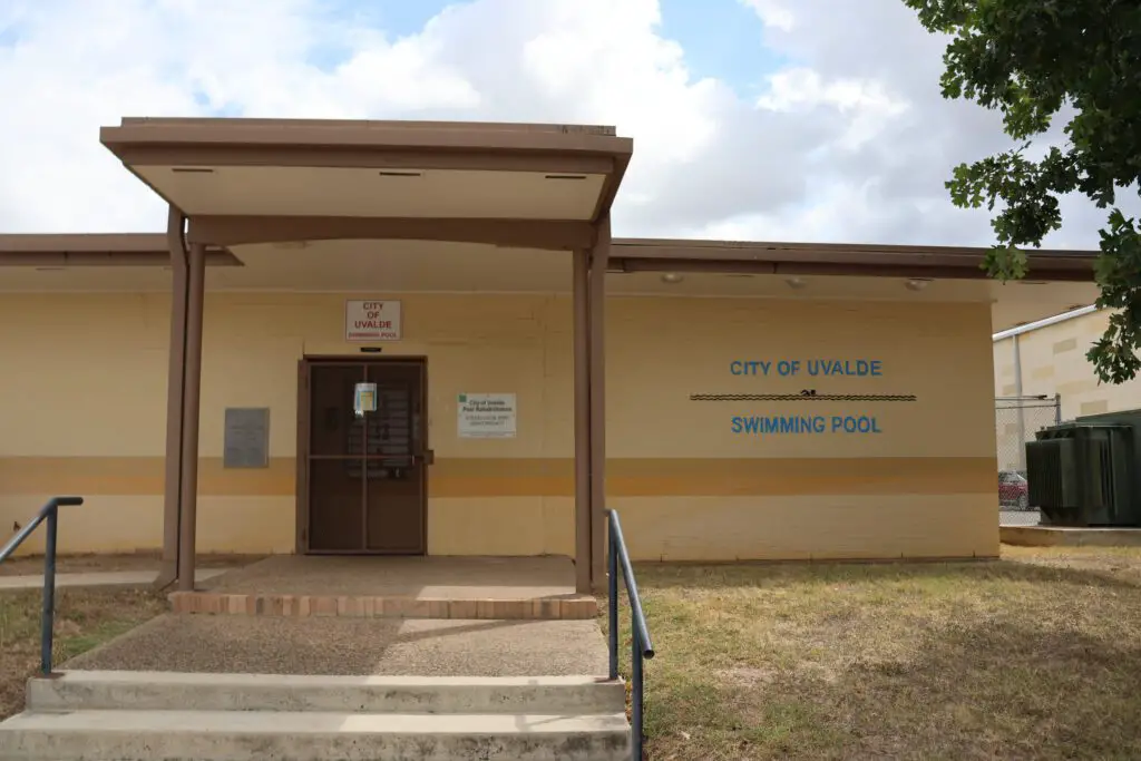 City closes municipal swimming pool - Uvalde Leader News