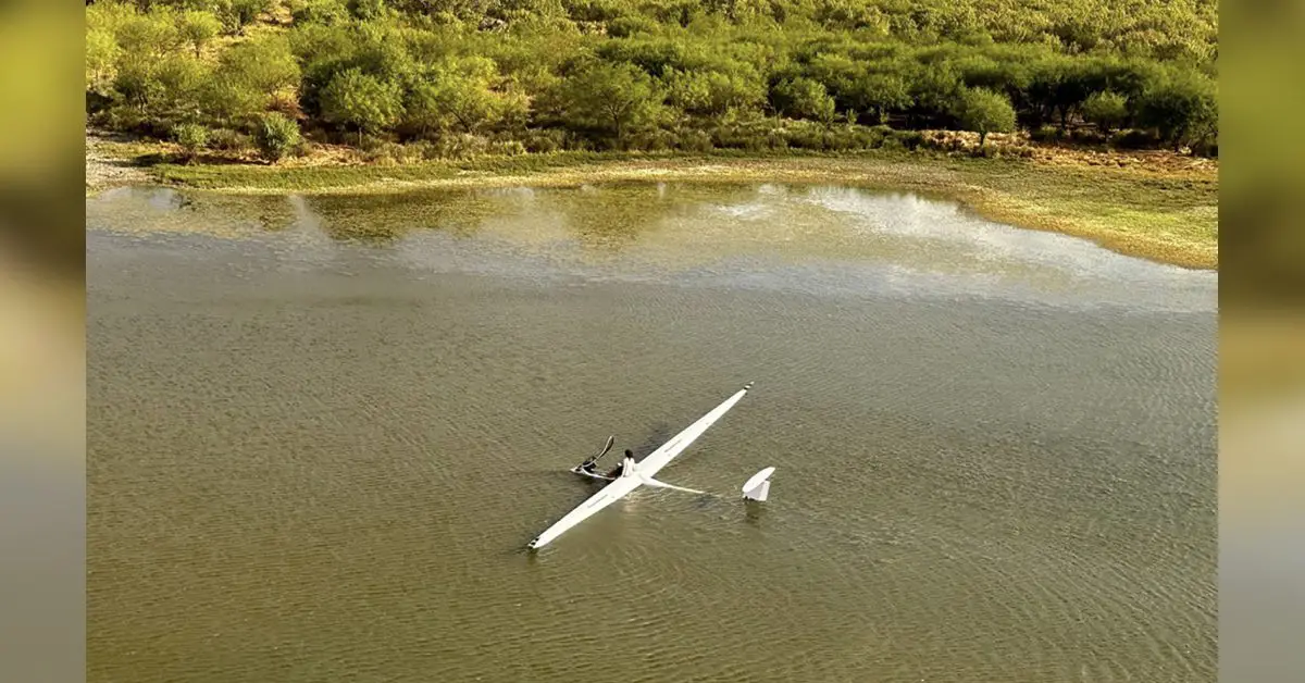 Gliding contest continues after weather upsets Day 10 competition ...
