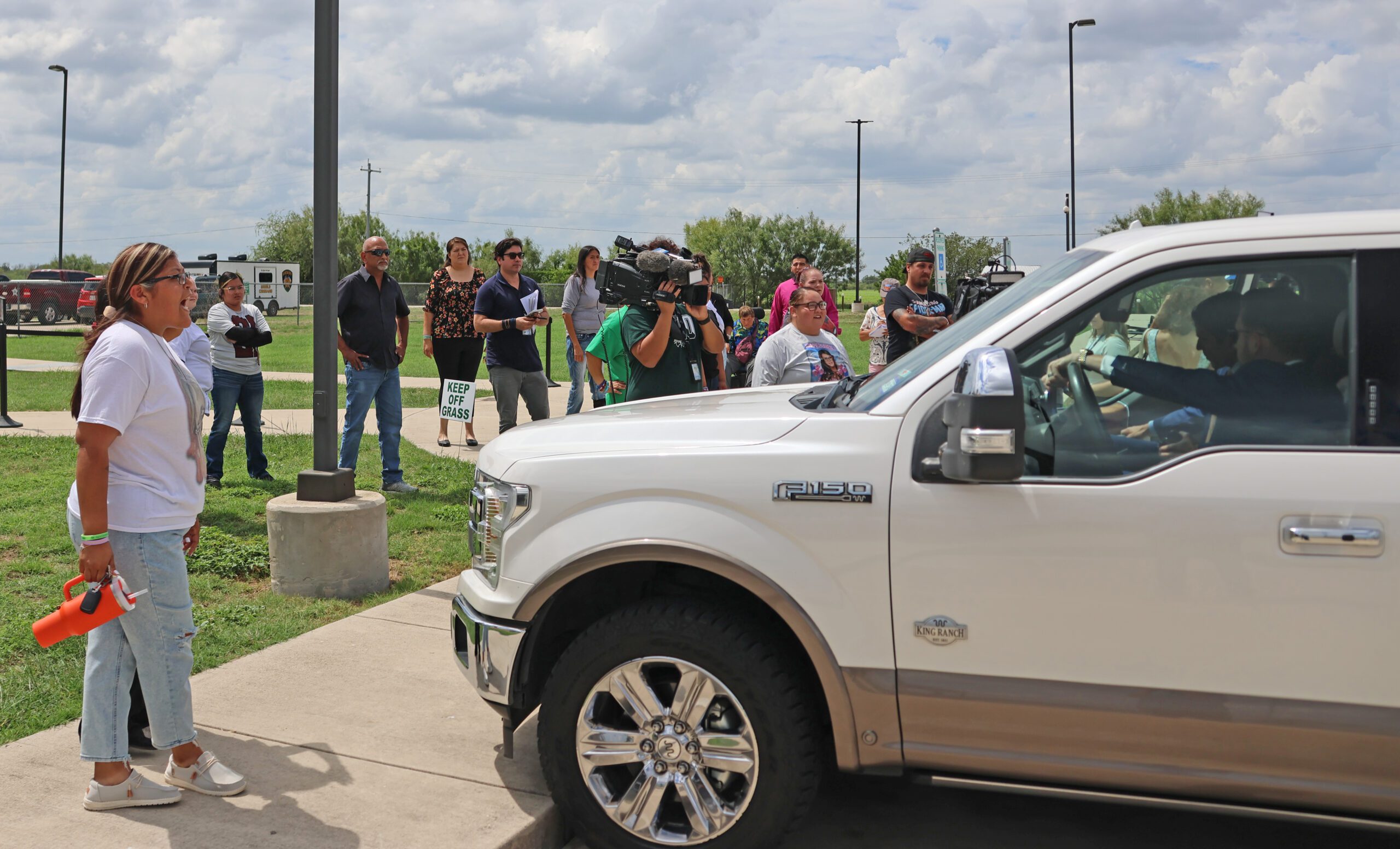 CBP evidence sticking point in UCISD cops’ trials - Uvalde Leader News