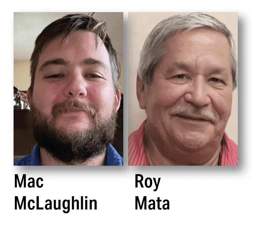 Three vying to be mayor - Uvalde Leader News