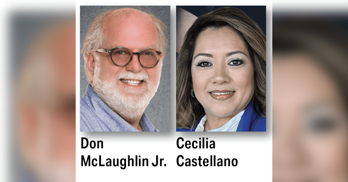 Former mayor seeking state post - Uvalde Leader News