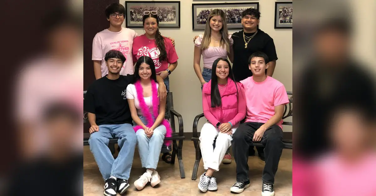 Homecoming, Halloween celebrations set - Uvalde Leader News