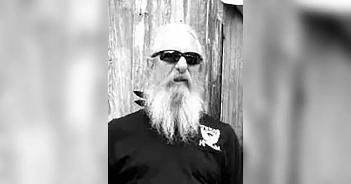Rusty Maddox - Uvalde Leader News