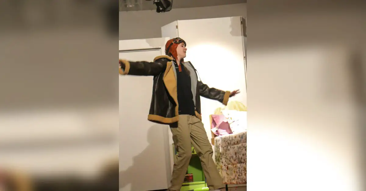 Knippa earns first place in UIL one-act play competition - Uvalde ...