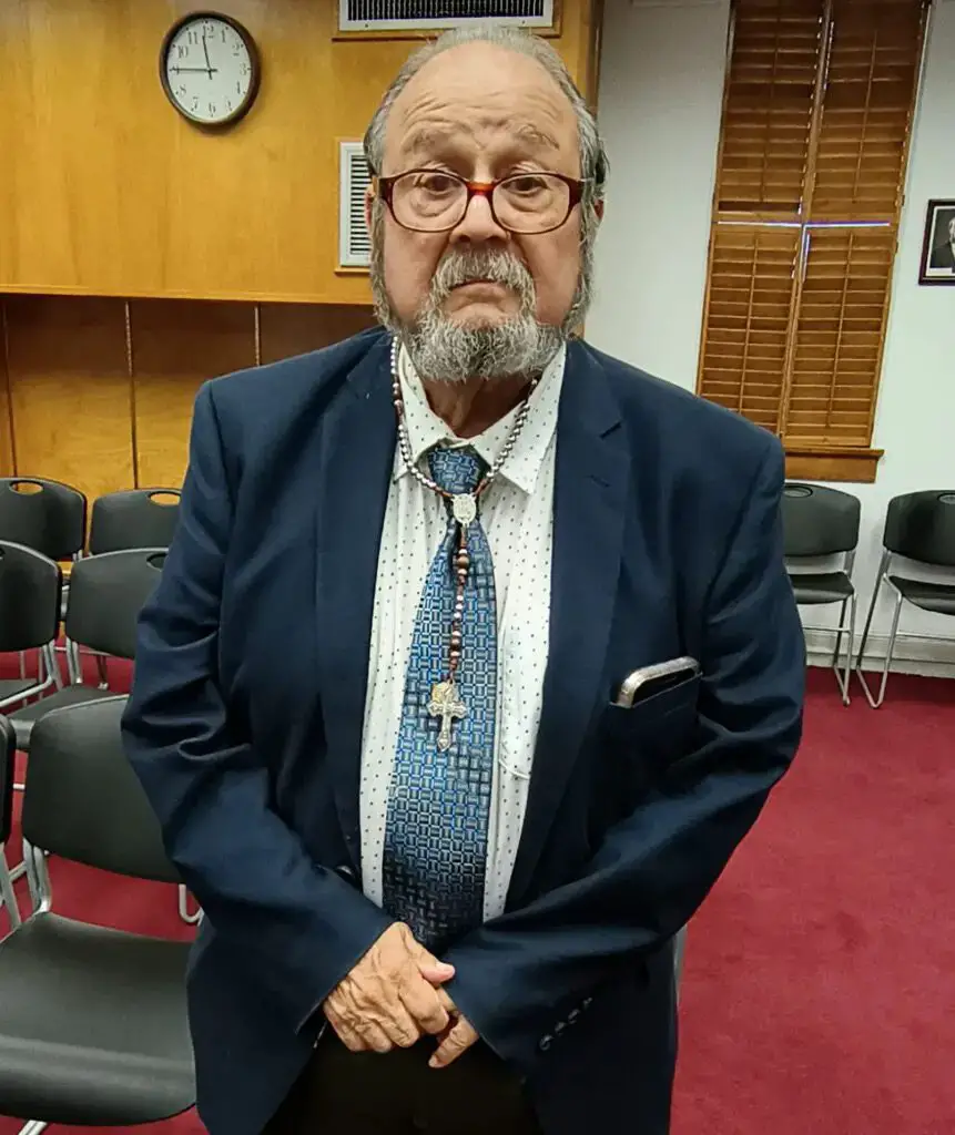 City severs ties with municipal judge - Uvalde Leader News