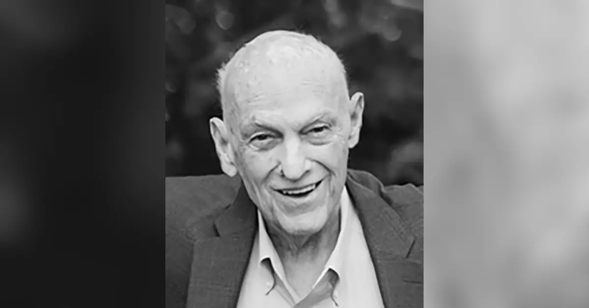 Bertram J. McNelly Jr. - Uvalde Leader News