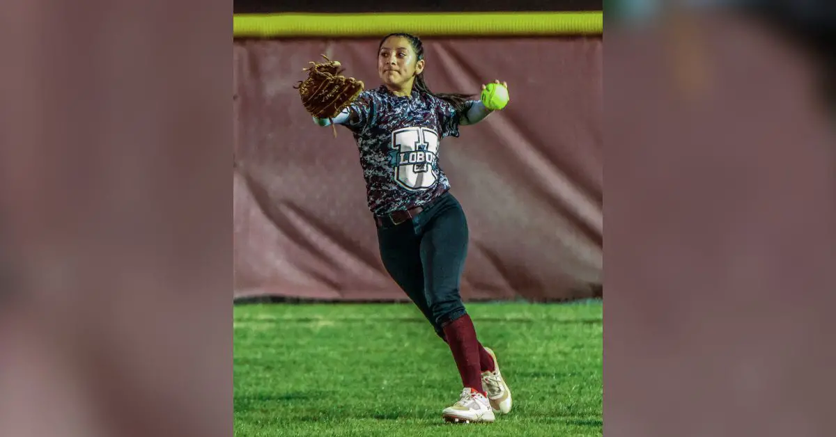 Lobos kick-off softball season on Feb. 11 versus LBJ - Uvalde Leader News