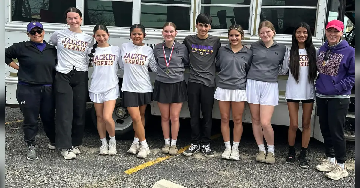 Sabinal gearing up to celebrate tennis history - Uvalde Leader News