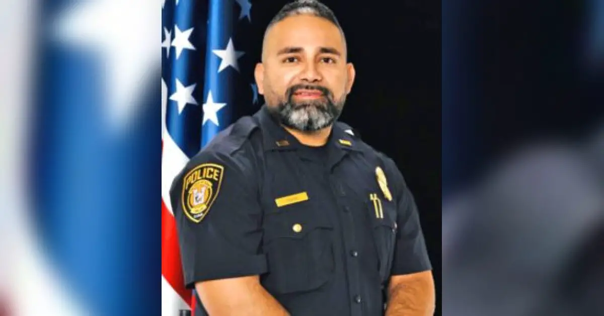 UCISD PD interim chief resigns - Uvalde Leader News