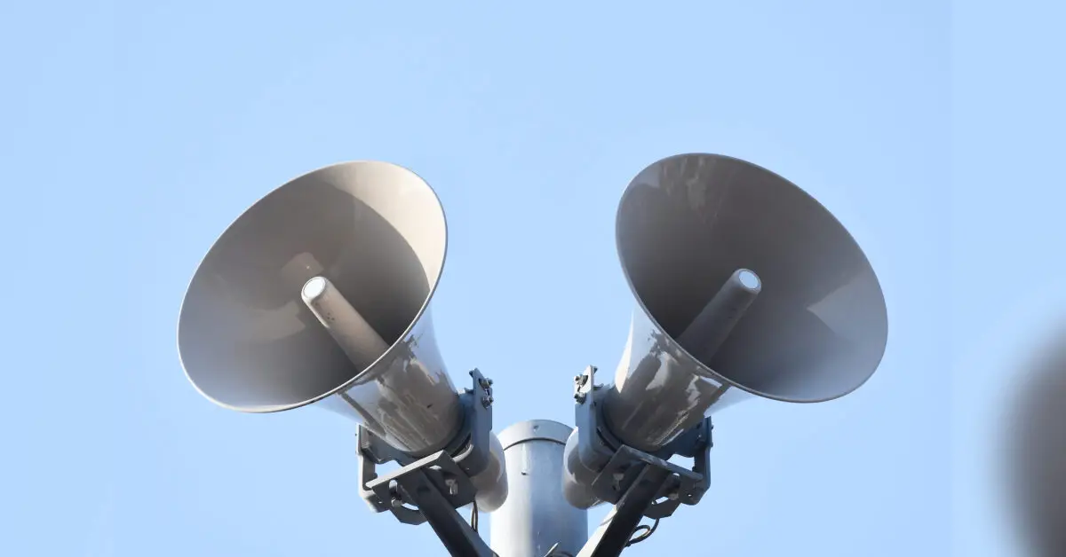 Fire department to test town siren system - Uvalde Leader News