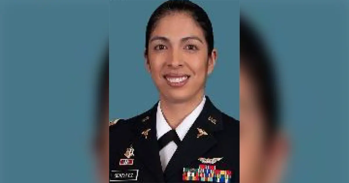 Lt. Colonel Gonzalez to speak on Memorial Day - Uvalde Leader News