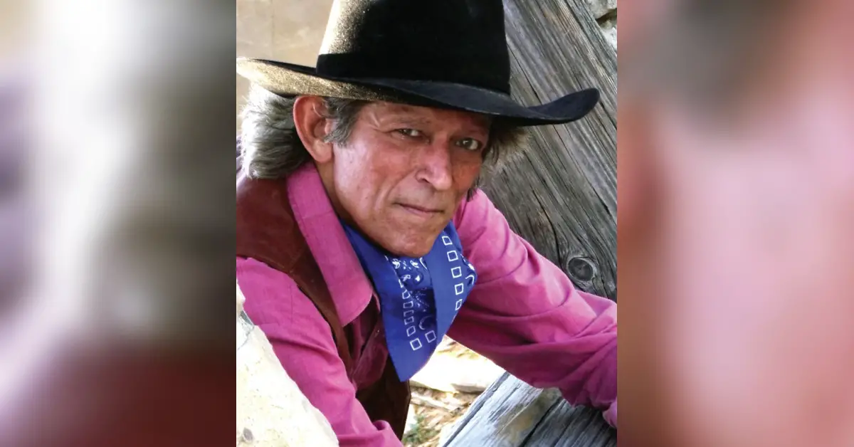 ‘Outlaw country’ pioneer Rodriguez dies at 73 - Uvalde Leader News