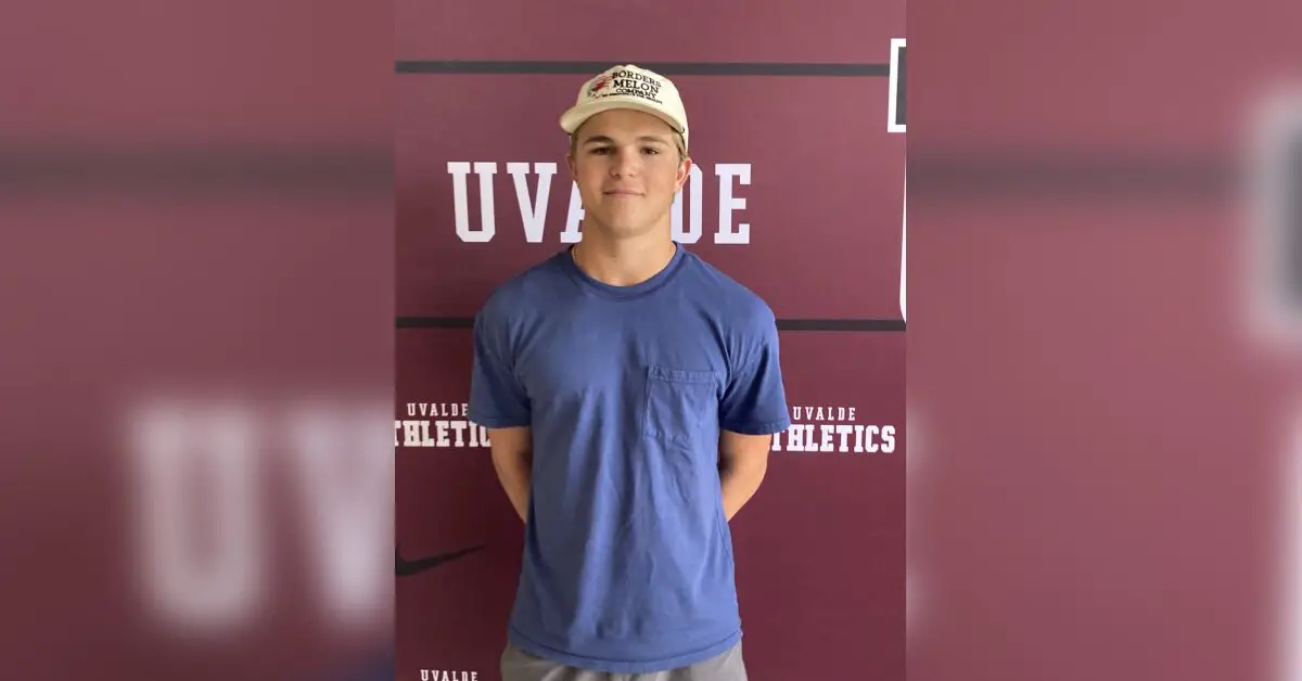 Willis places seventh in state 100-meter dash - Uvalde Leader News