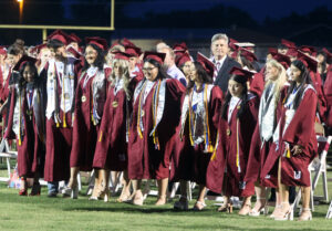 2026 graduation guide - Uvalde Leader News