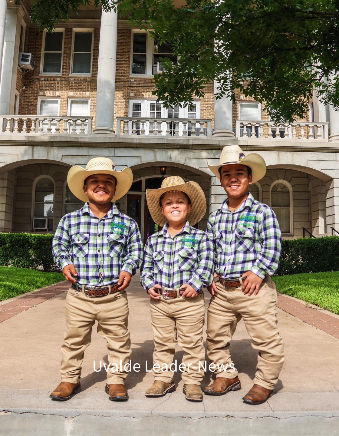 ‘Midget Power’ rodeo set June 14 at fairplex - Uvalde Leader News