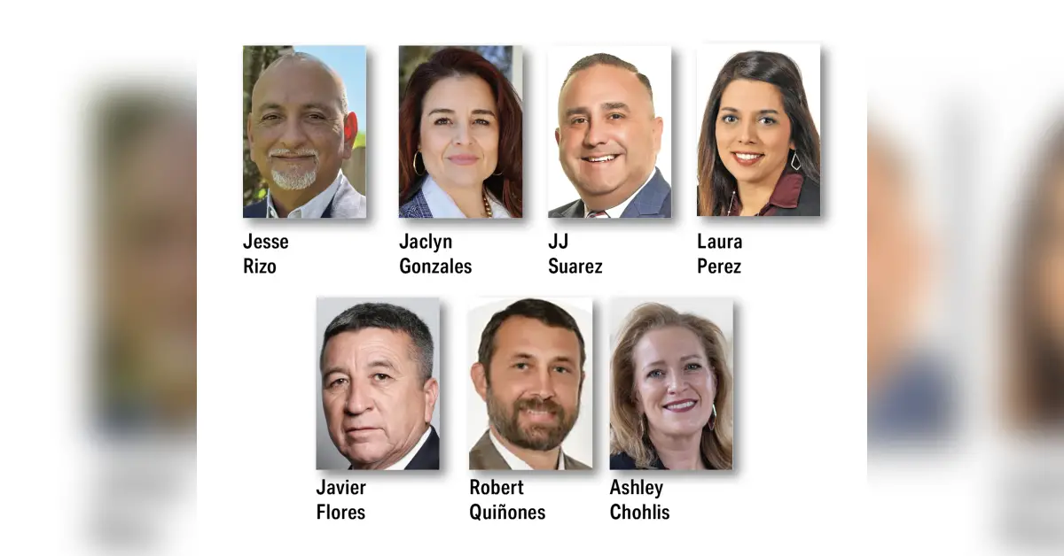 UCISD trustees plan to fill board vacancy in July - Uvalde Leader News