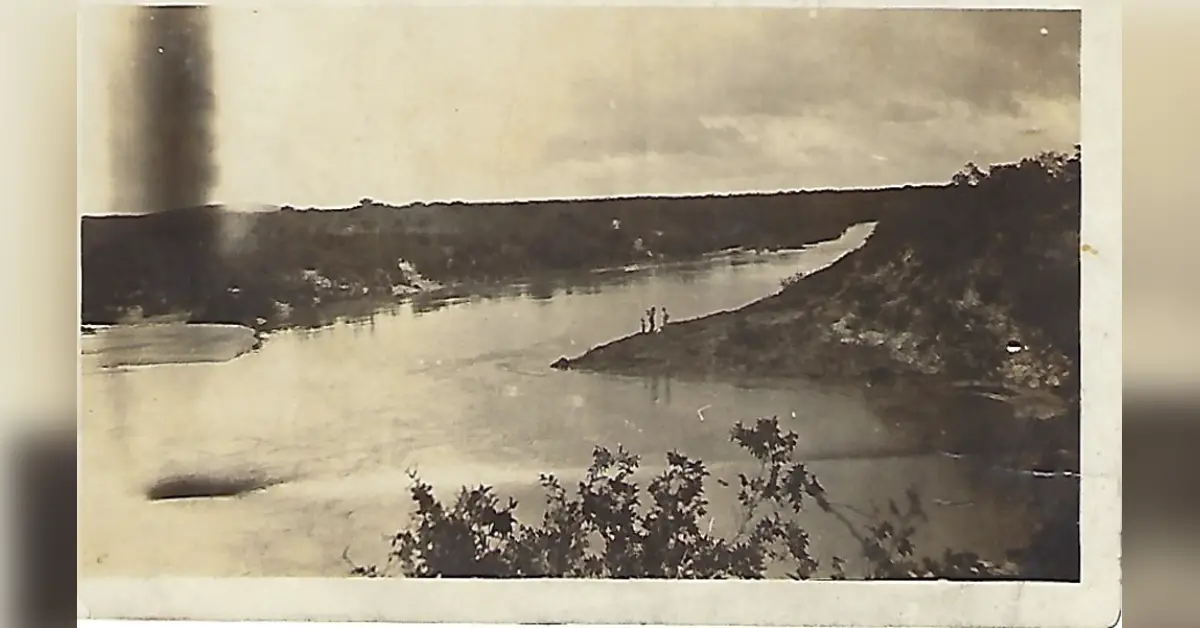 Recounting historic floods of Uvalde County - Uvalde Leader News