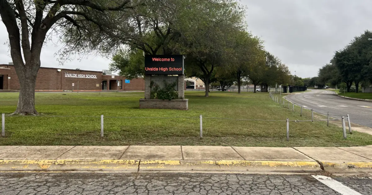 UCISD working to resolve internet, AC outages - Uvalde Leader News