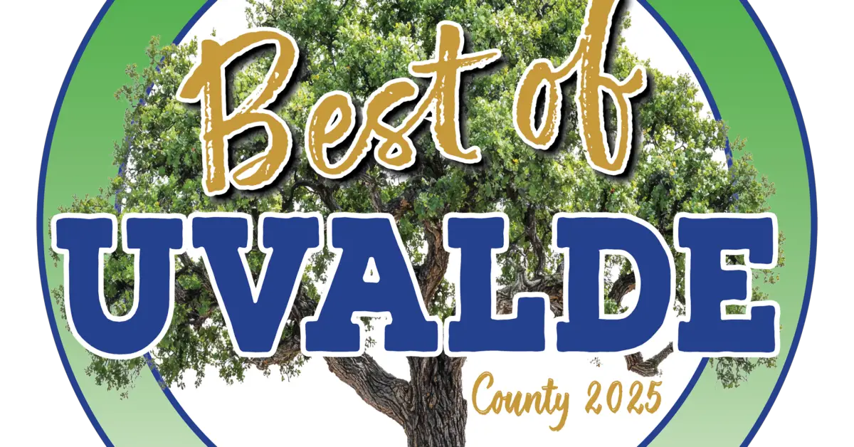 Newspaper seeks readers-choice countywide favorites - Uvalde Leader News