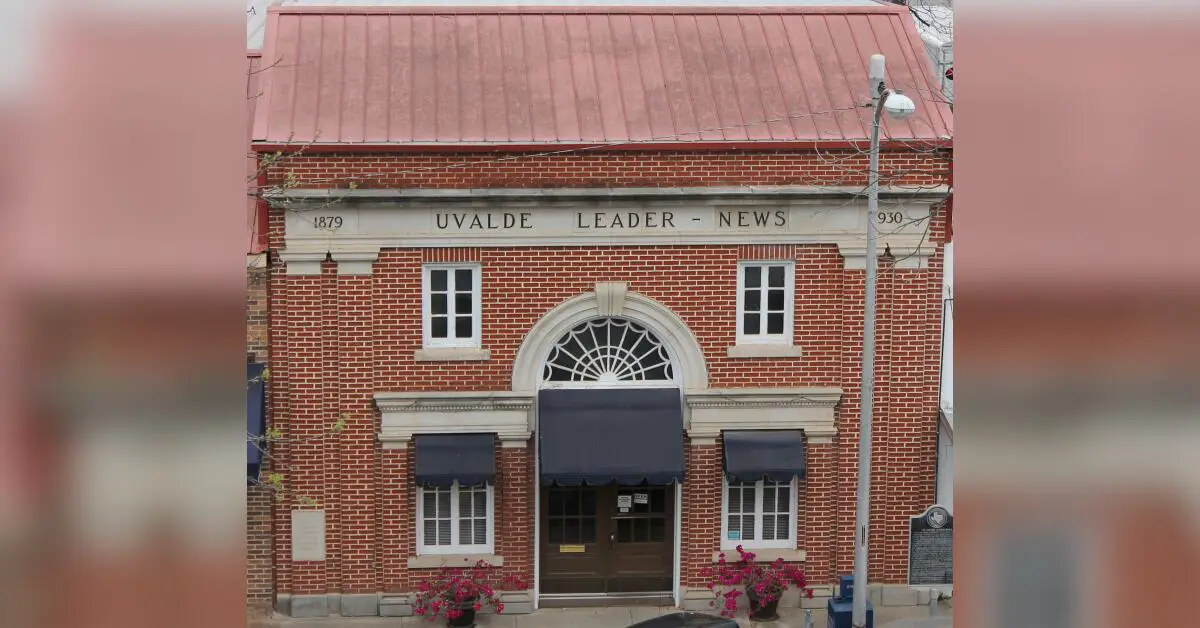 Coming to terms with how we consume news - Uvalde Leader News