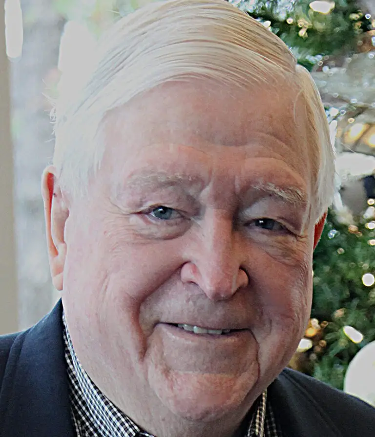 Robert D. Smallwood - Uvalde Leader News