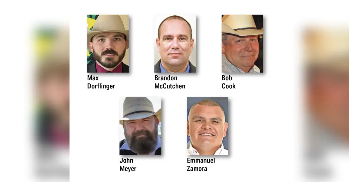 County will buy constables’ vehicles - Uvalde Leader News