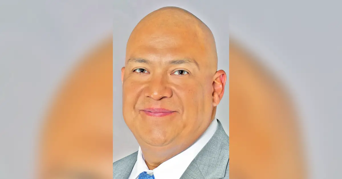 Former school PD chief Arredondo requests new trial venue - Uvalde ...