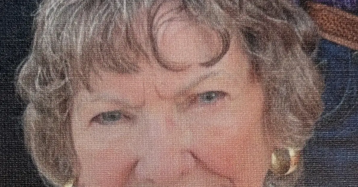 Joyce F. Herndon - Uvalde Leader News