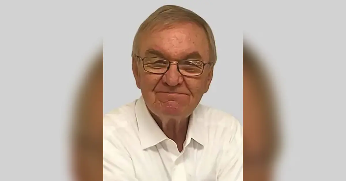 Tom Ekbaum - Uvalde Leader News